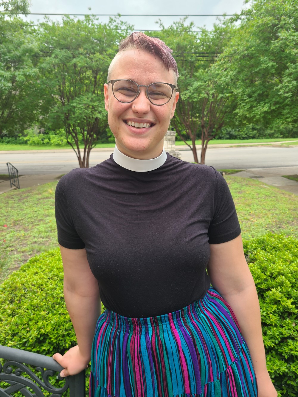 News | First English Lutheran Church | Austin, Texas