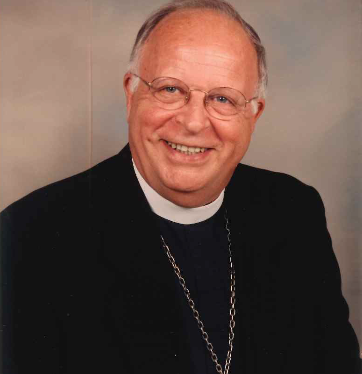 In Memoriam: The Rev. Dr. James E. Bennett | First English Lutheran ...