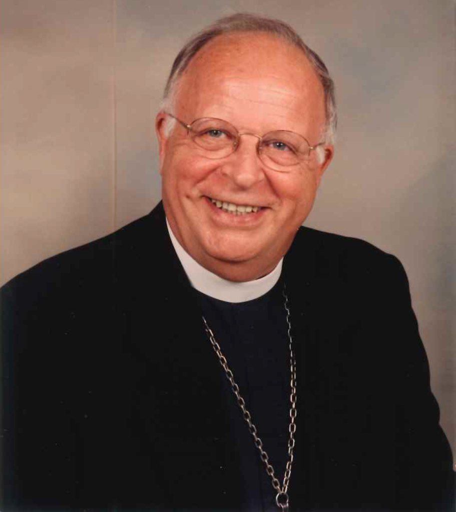 Bennett | First English Lutheran Church | Austin, Texas