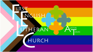 First English Lutheran Church | Austin, Texas
