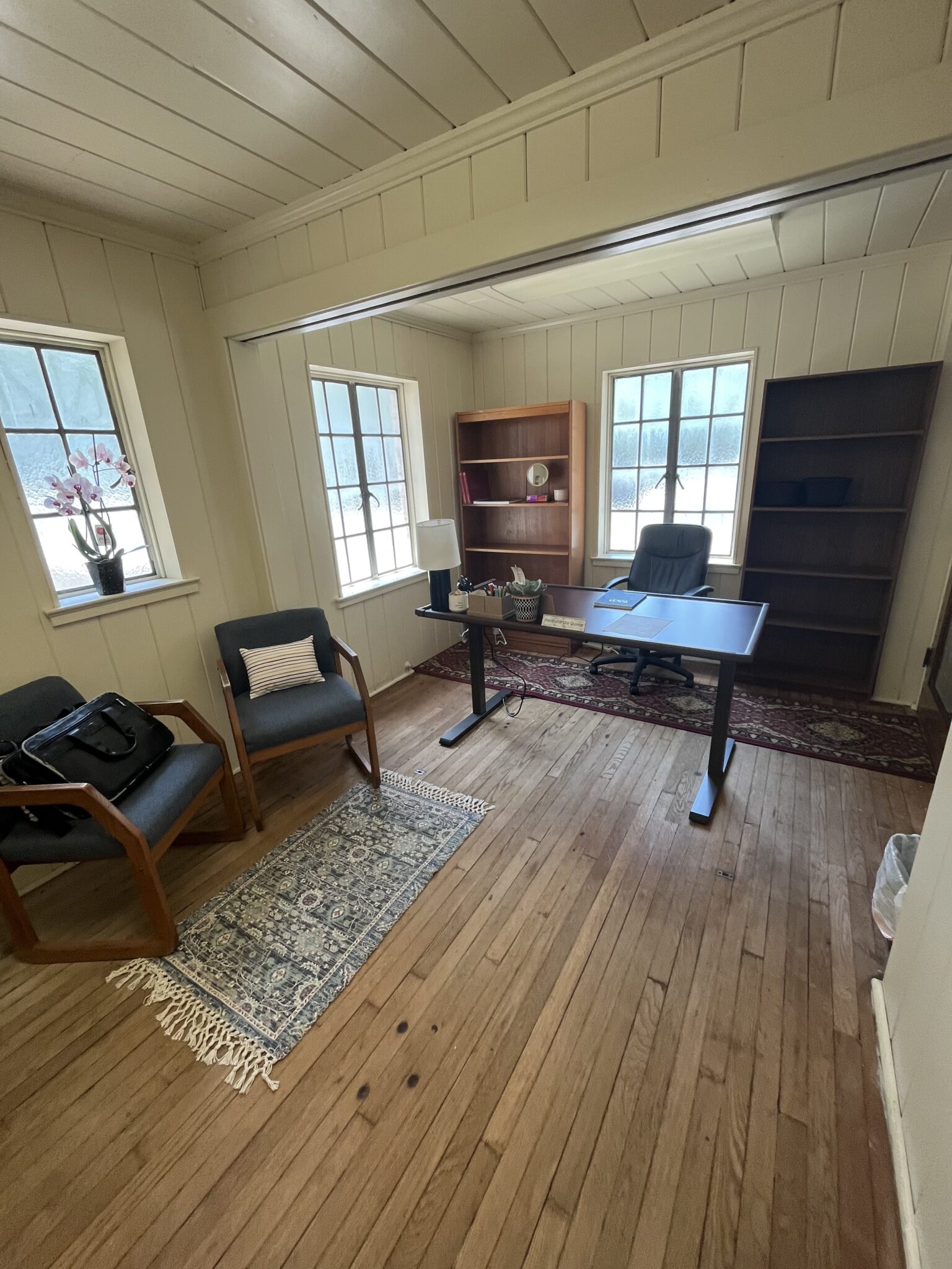 First English Lutheran Church | Austin, Texas