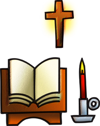 Icon3 Reformation 01 (Projection) (Clip Art) | First English Lutheran ...