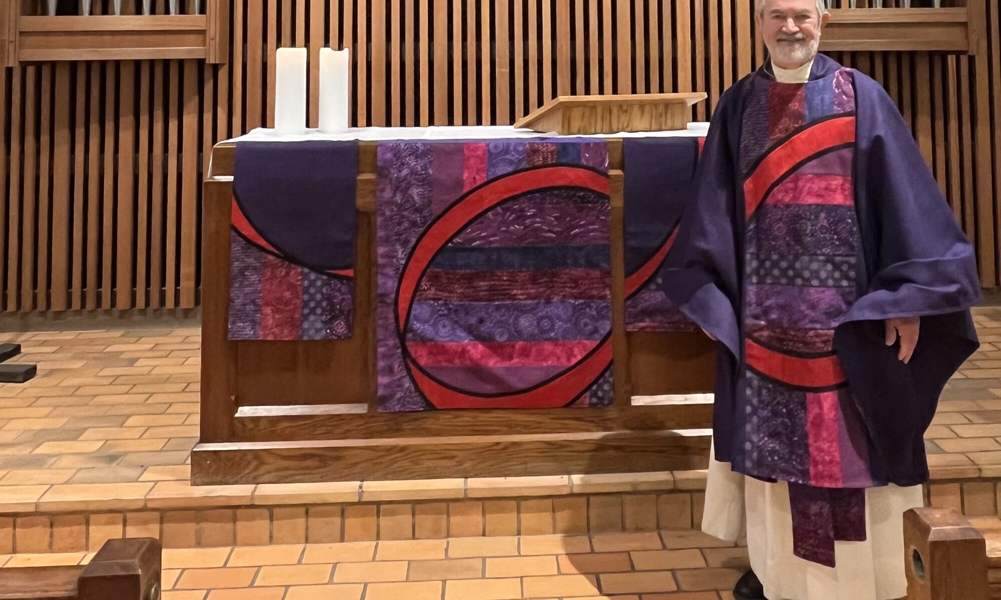 Lutheran Vestments