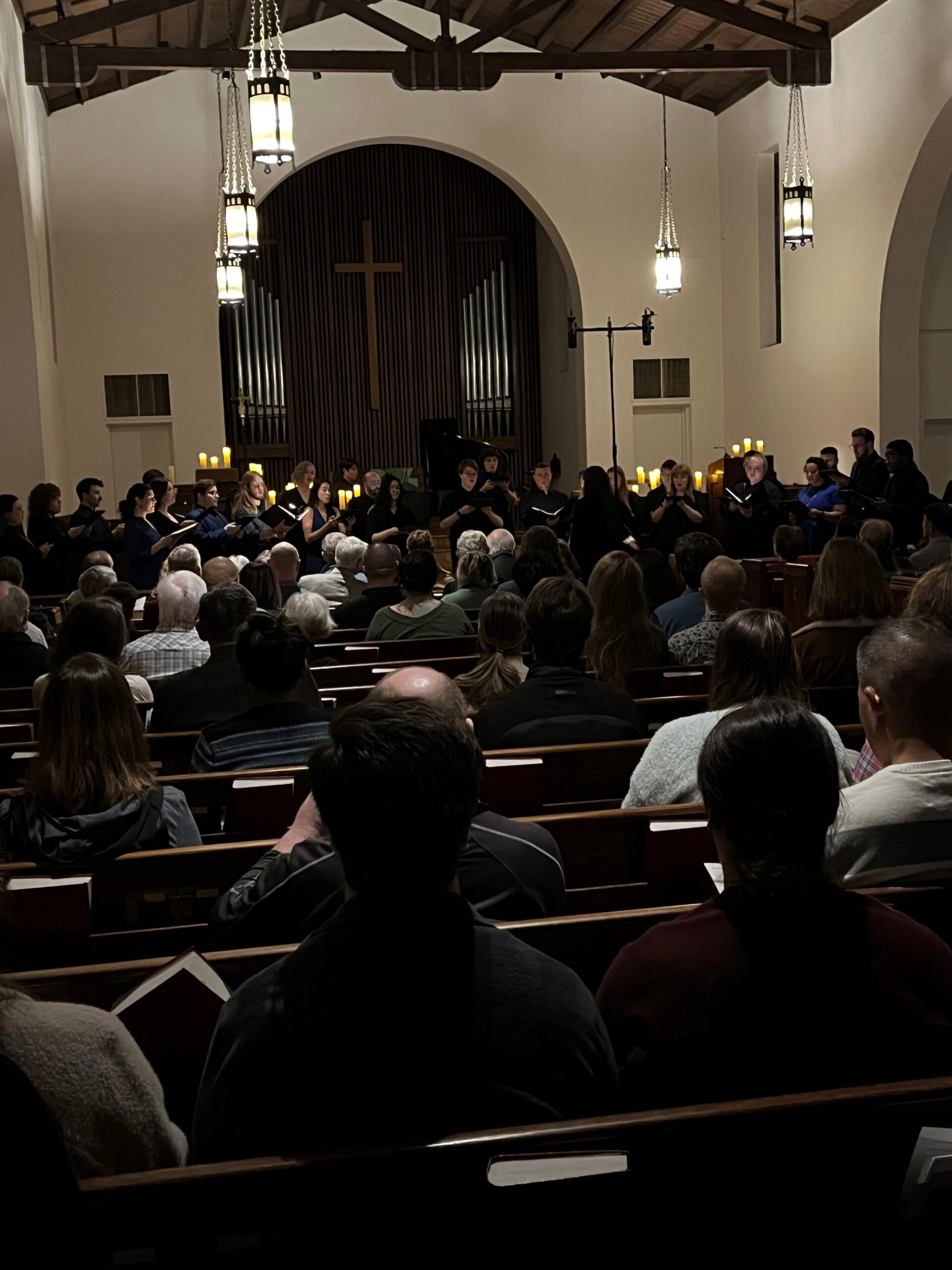 News | First English Lutheran Church | Austin, Texas