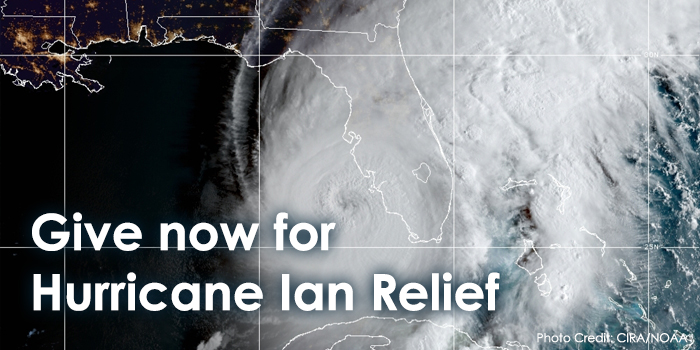 hurricane-ian-noaa | First English Lutheran Church | Austin, Texas