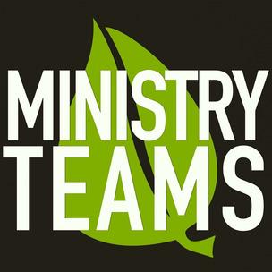 Ministry Teams | First English Lutheran Church | Austin, Texas